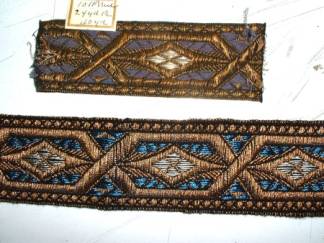 New World Technology Meets Old World Weaving in Cairo, Egypt